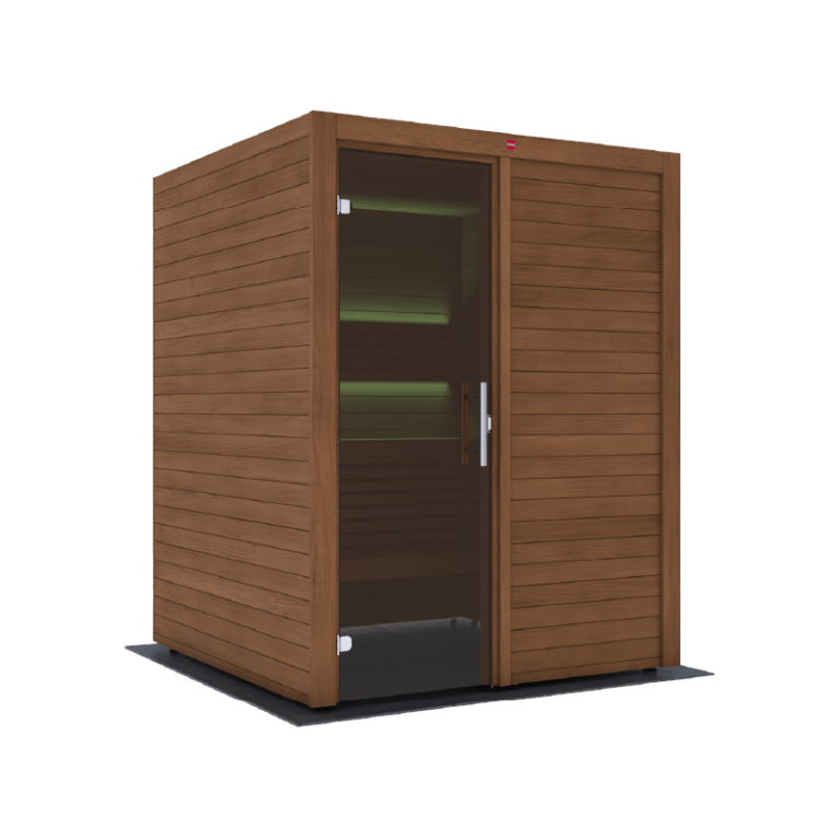 インドアサウナ アーカイブ - harvia